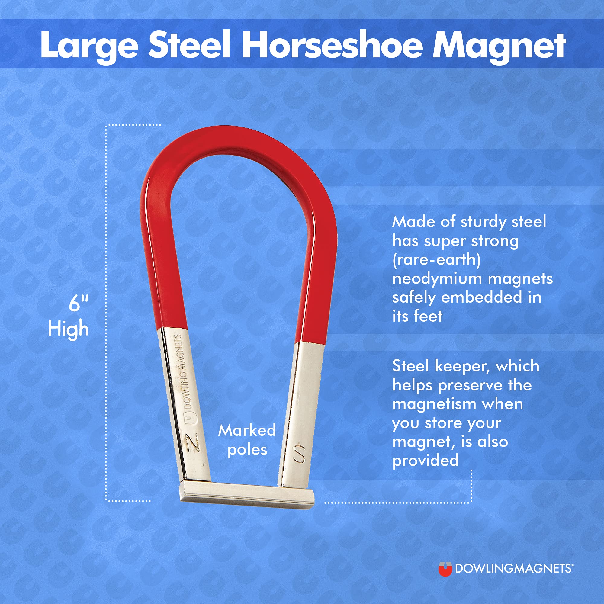 Very First Magnet Kit