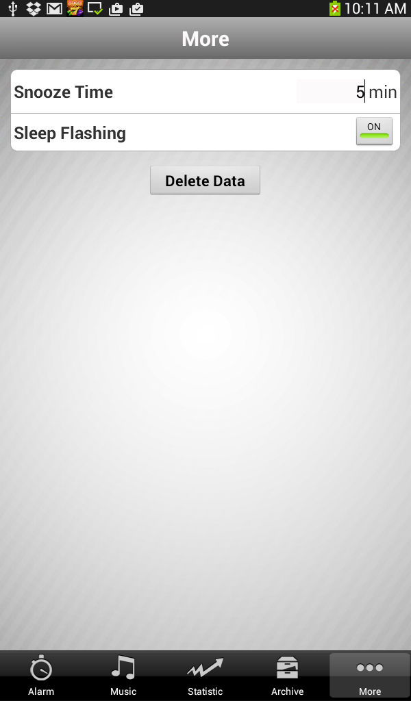 Wake Up Machine / Recorder - App on Amazon Appstore