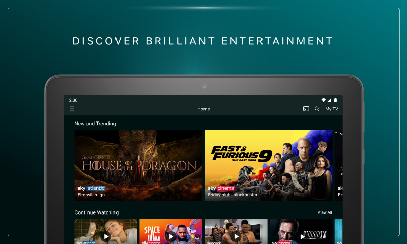 NOW:Amazon.co.uk:Appstore for Android