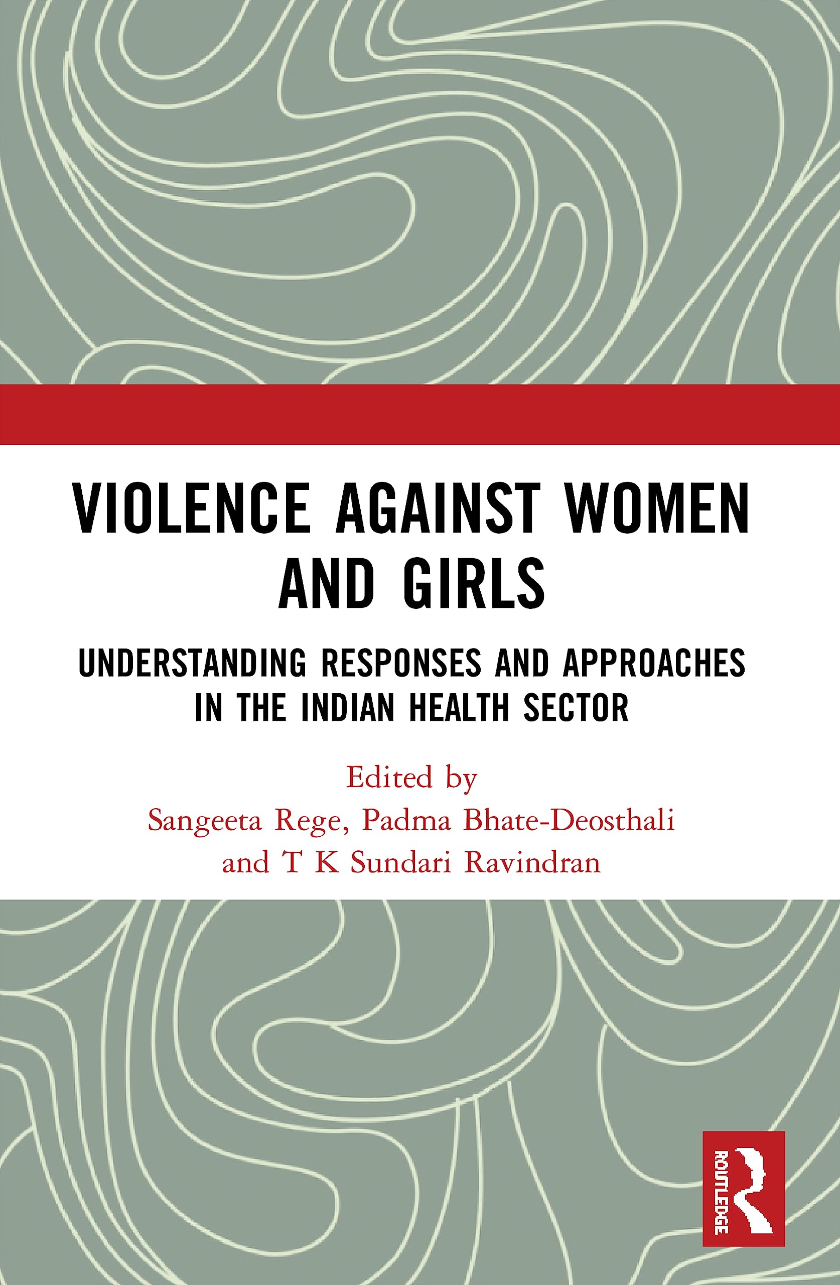 Amazon | Violence against Women and Girls | Rege, Sangeeta, Bhate ...