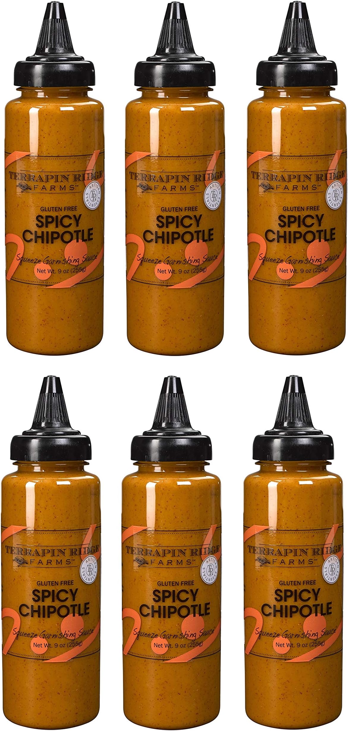 Amazon.com : Hellmann's Real Ancho Chipotle Sauce Jug Vegetarian ...