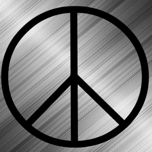 Peace Maker (Logo Creator) - App on the Amazon Appstore