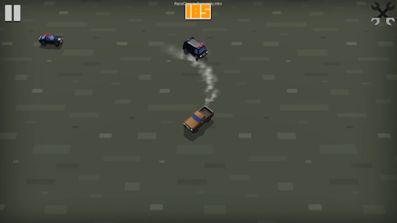 Race Chaser-Amazonアプリストアのアプリ