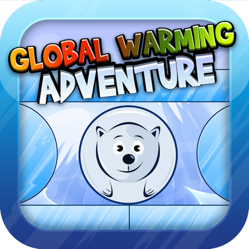 Global Warming Adventure:Amazon.com:Appstore for Android