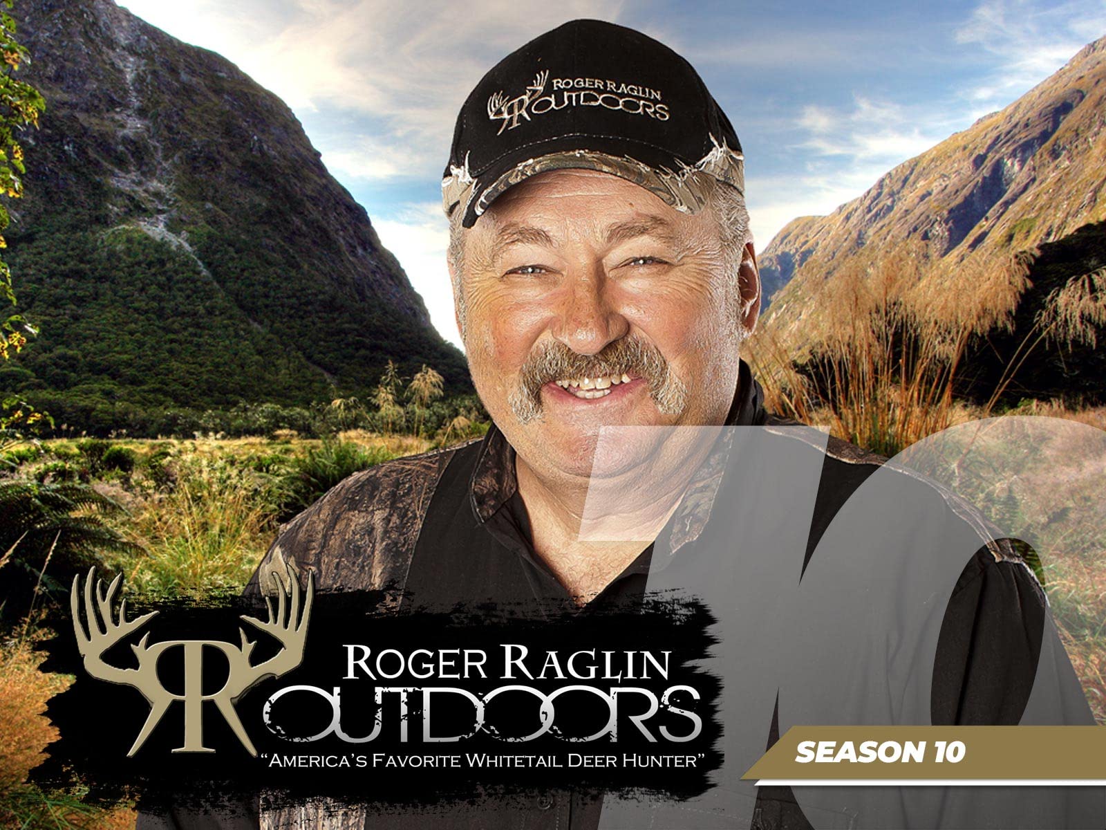 Watch Roger Raglin Outdoors - Season 10 | Prime Video
