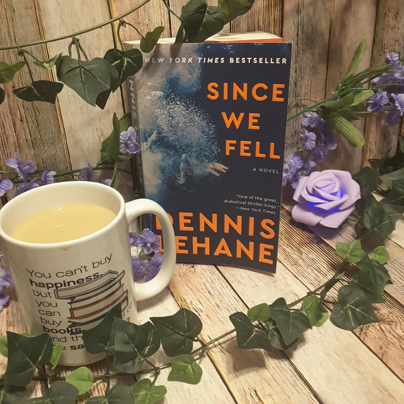 Since We Fell: A Novel: Lehane, Dennis: 9780062129383: Amazon.com: Books