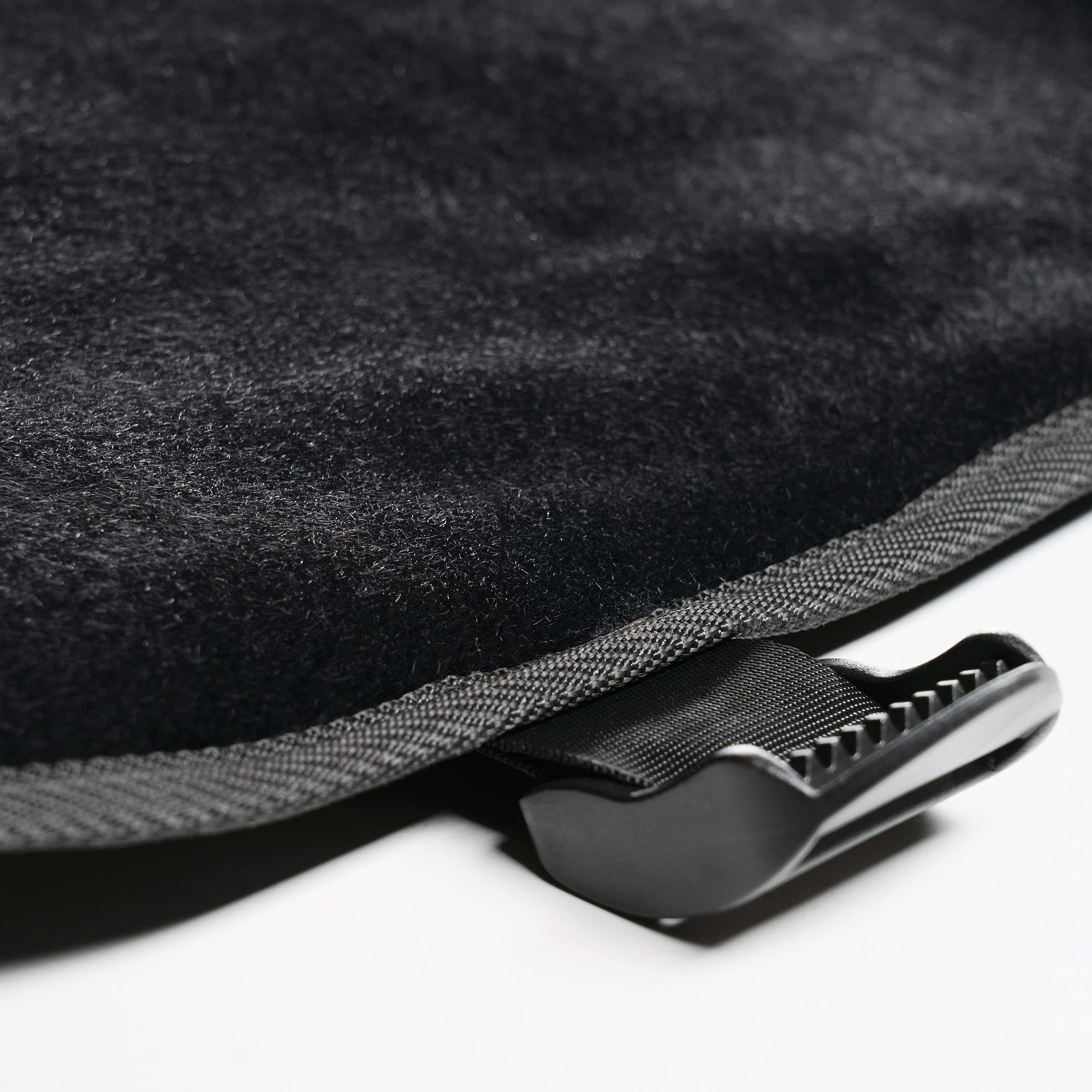 Snapklik.com : CyclingDeal Tailgate Bike Pads - 54" Wide - Bicycle Rack ...