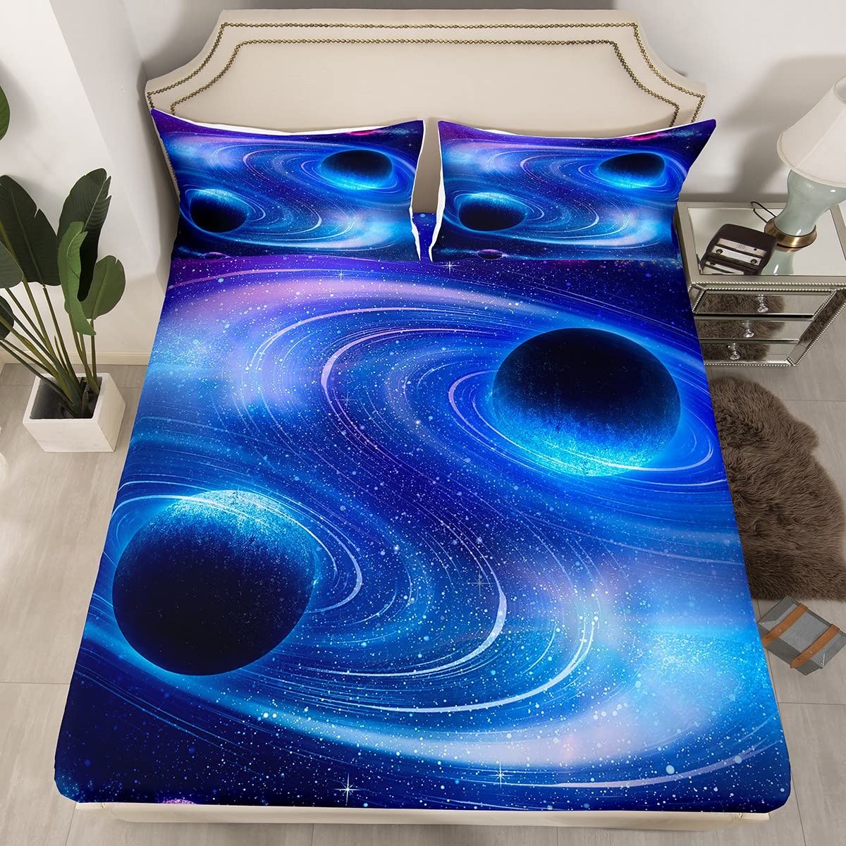 Nebula Sheet Set