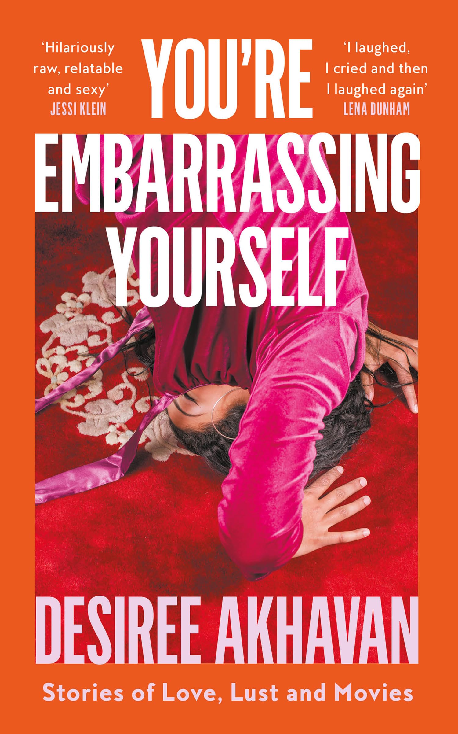 You’re Embarrassing Yourself: ‘Reminds me of the best of Nora Ephron ...
