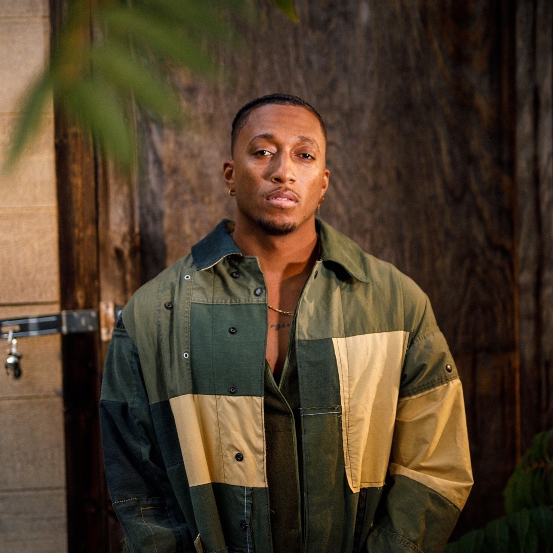 Amazon.com: Lecrae: books, biography, latest update