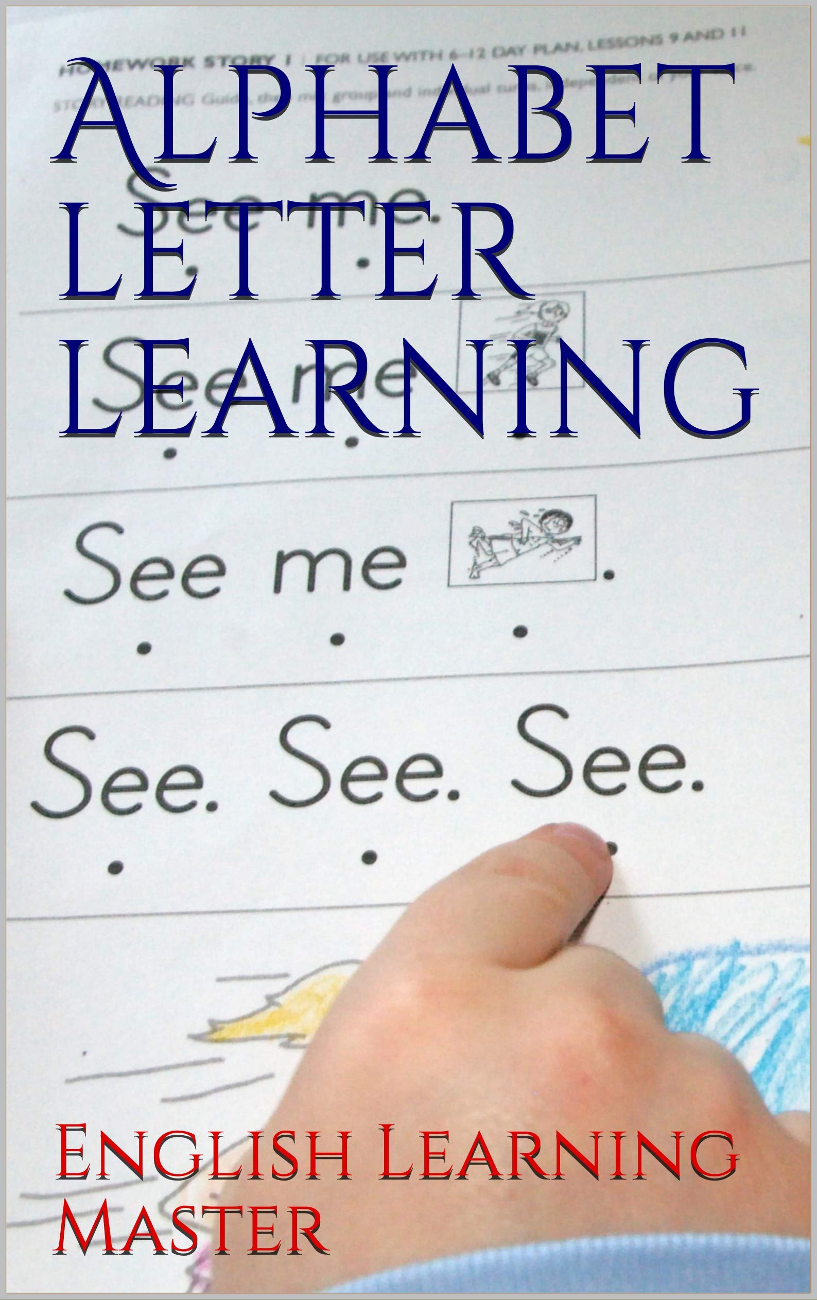 Buy Alphabet letter learning : The Learning Journey: Match It! - Upper ...