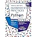 Informatics Practics With Python: Textbook For Cbse Class 11 (2023-24 Examination) : Preeti ...
