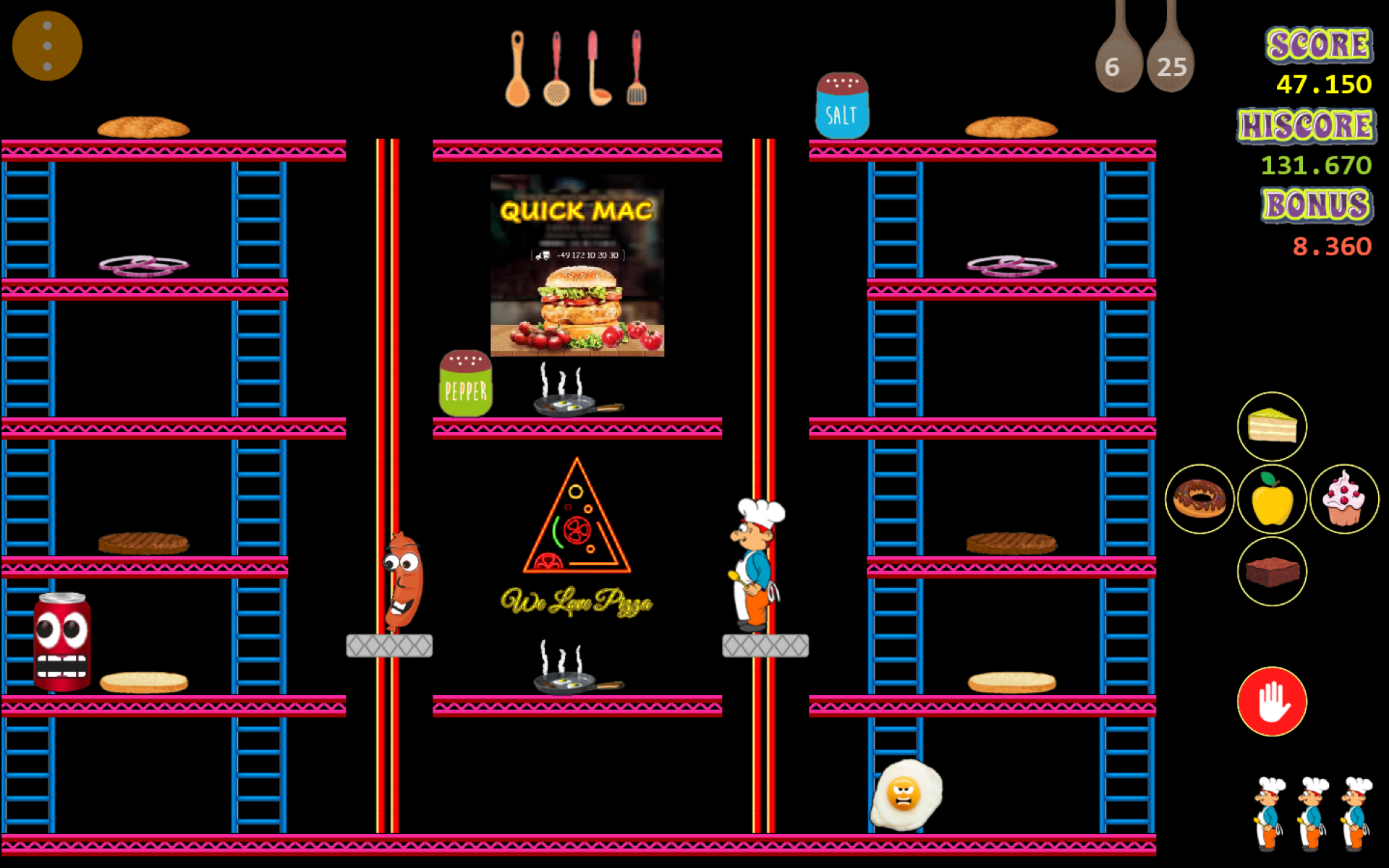 Quick Mac - App on Amazon Appstore
