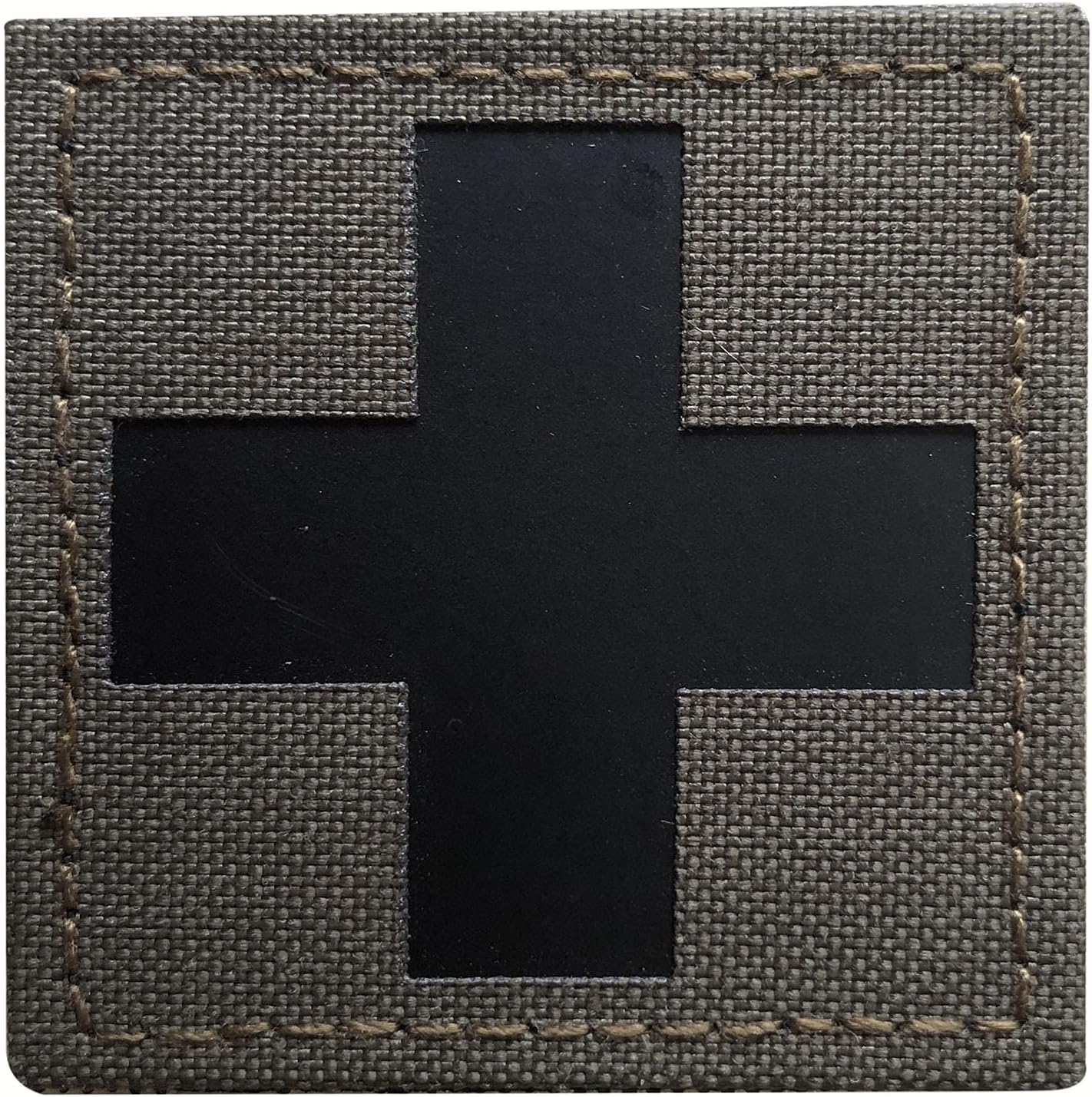 Amazon.com: Petac Gear IR Infrared Reflection MED Medical Tactical ...