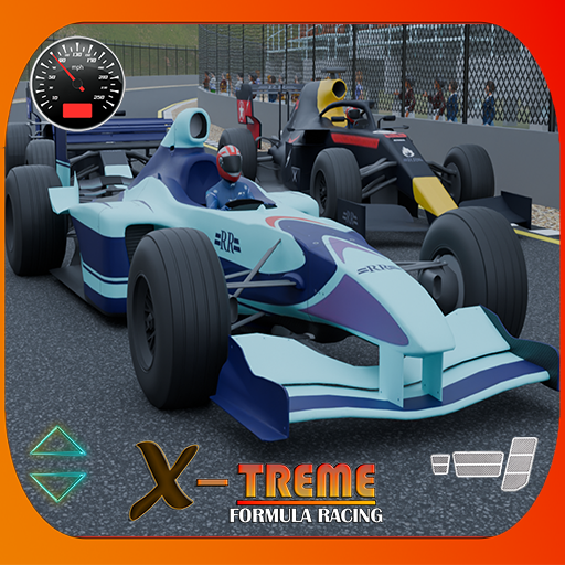 Xtreme Formula Race 2025- Free Racing Game - App on Amazon Appstore