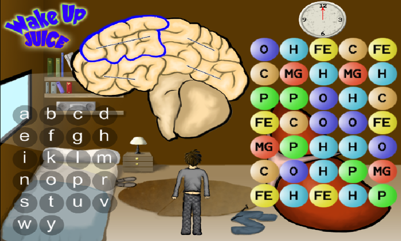 Wake Up Juice:Amazon.com:Appstore for Android