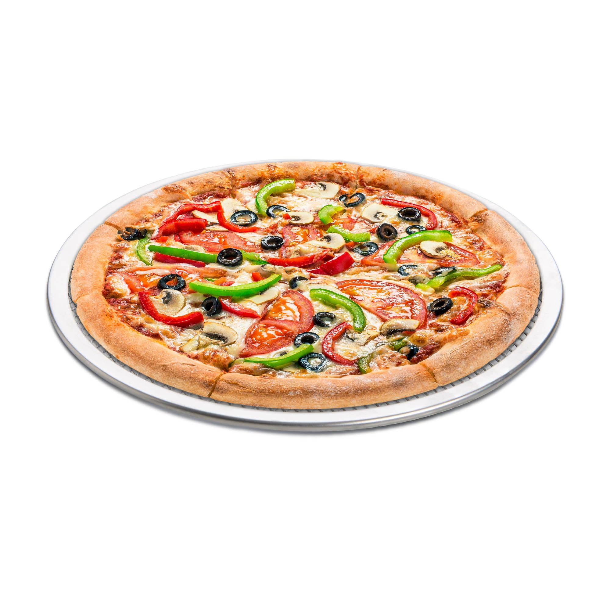 Snapklik.com : Fantes Pizza Baking Screen, Commercial Restaurant ...