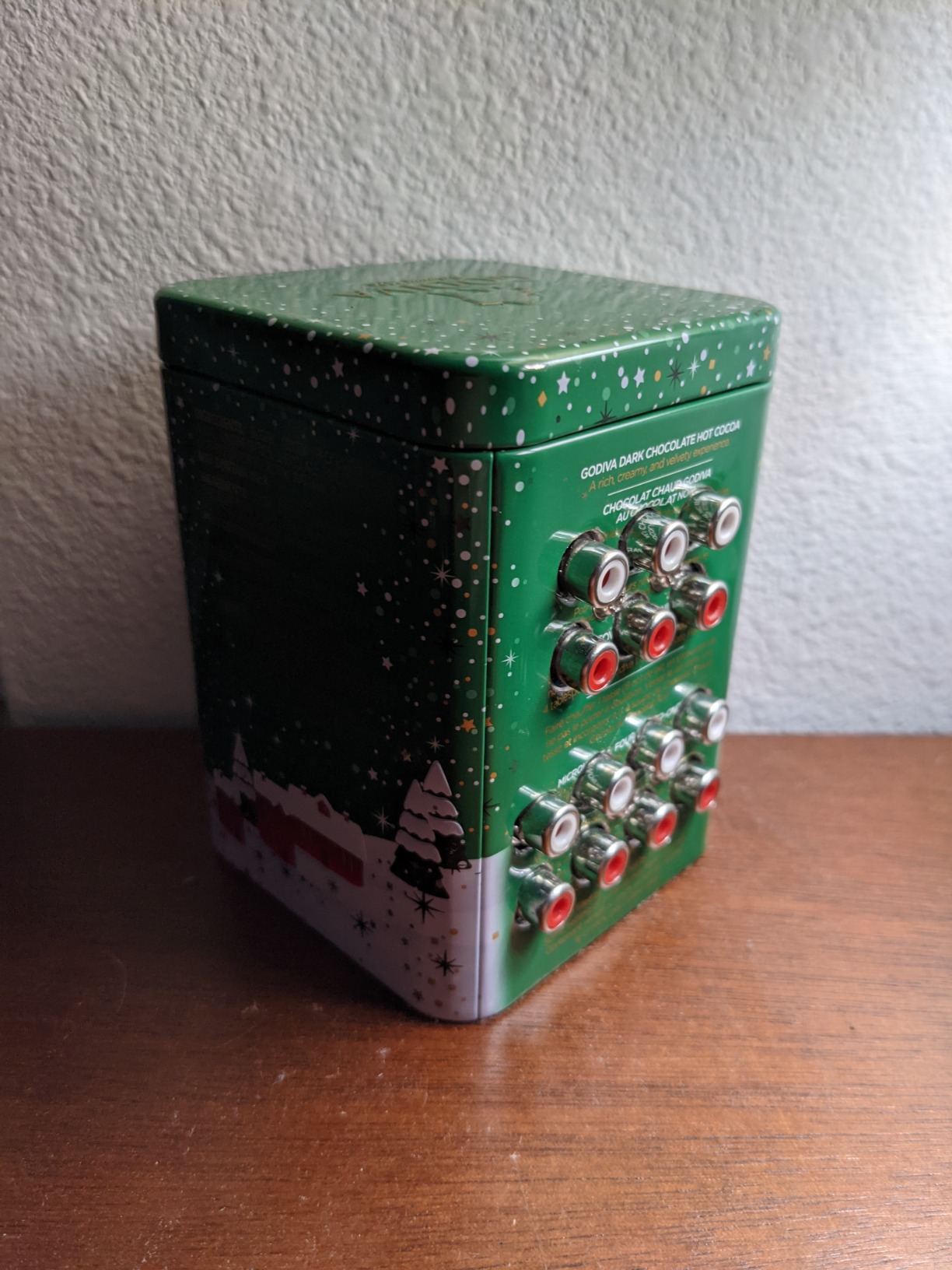 Amazon.com: Octo 8 Channel Sound Card for The Raspberry Pi : Electronics