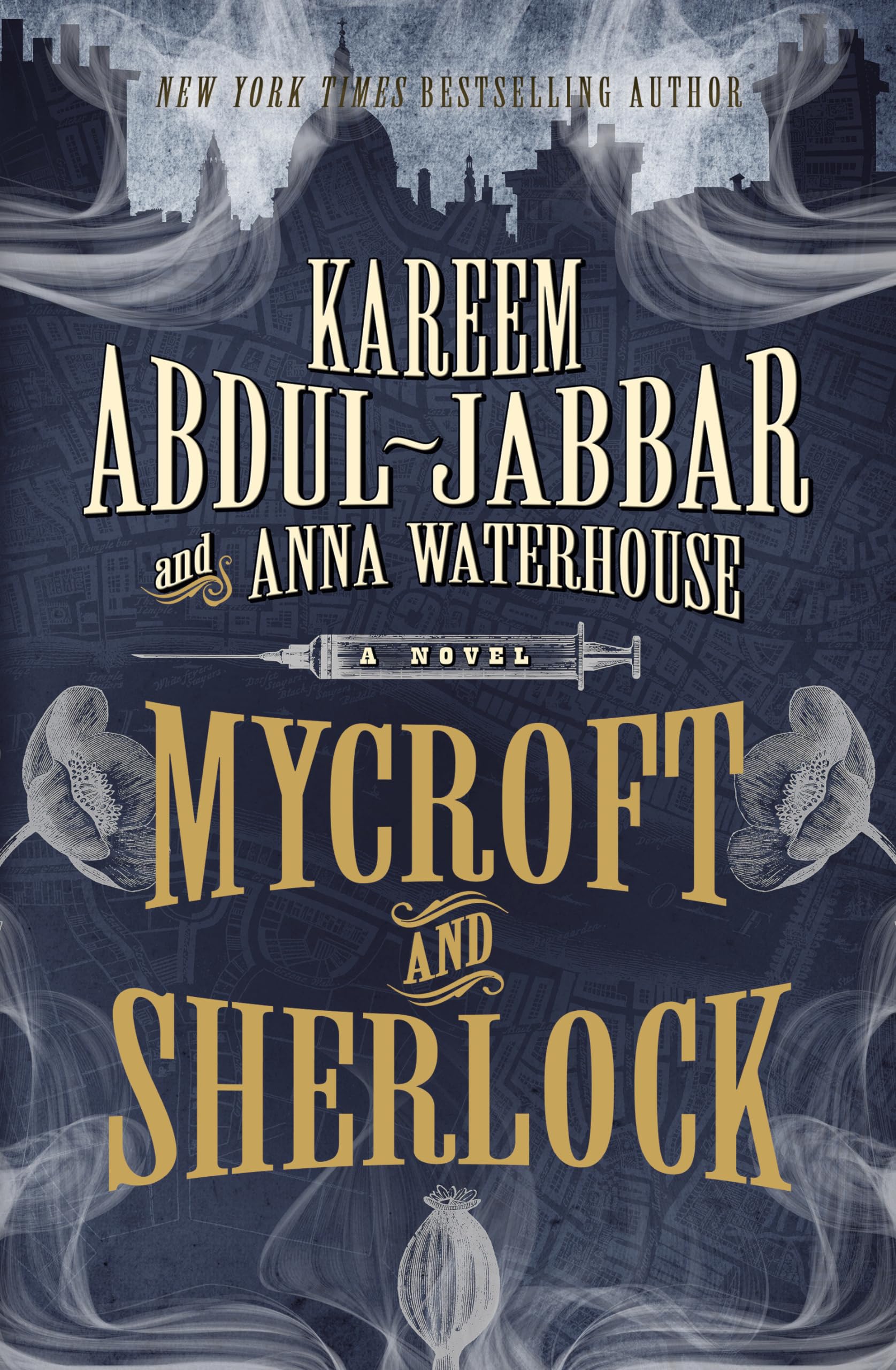 Amazon.com: Mycroft and Sherlock (MYCROFT HOLMES): 9781785659256: Abdul ...