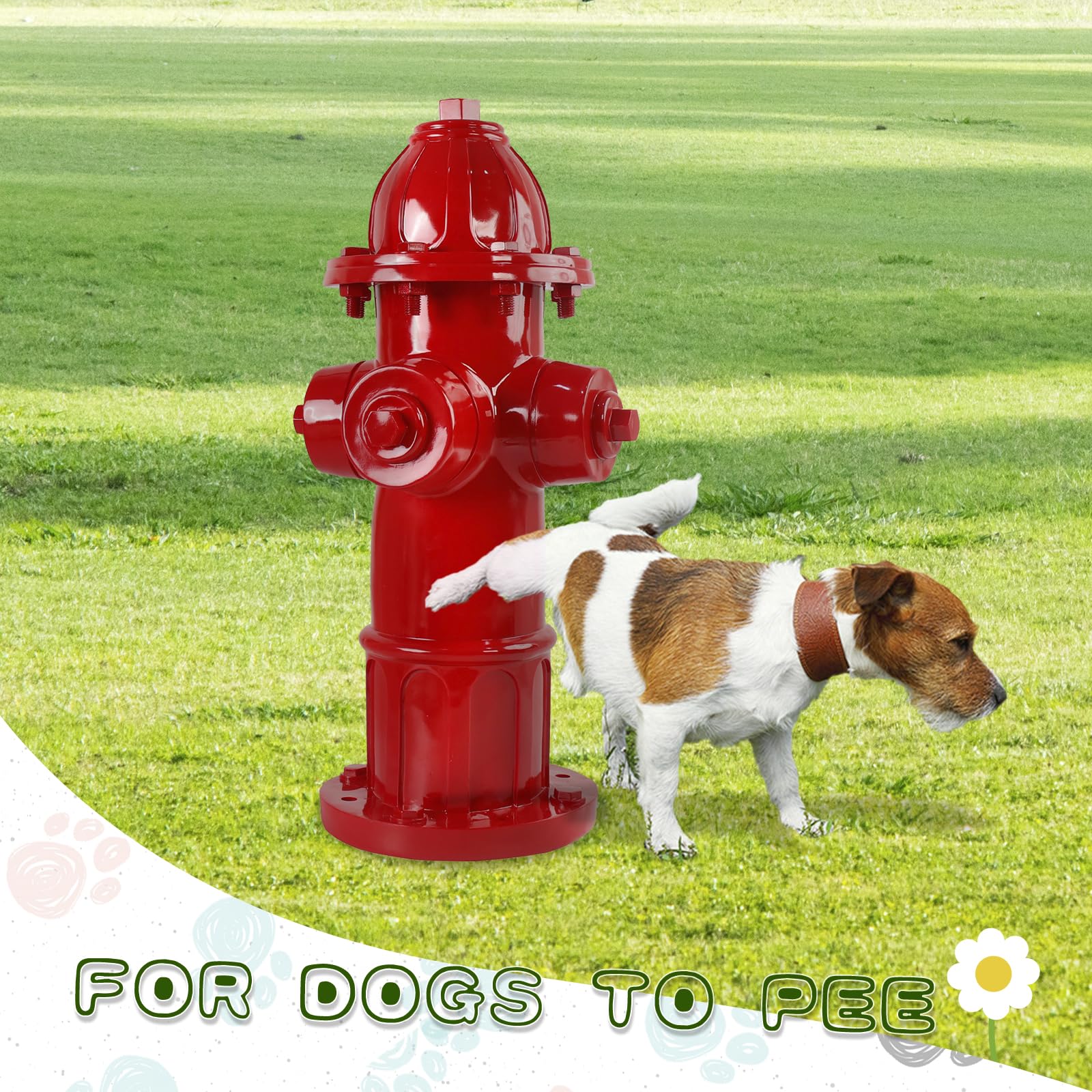 Fire Hydrants Goldendoodle Black And White Wat Maakt Sommige