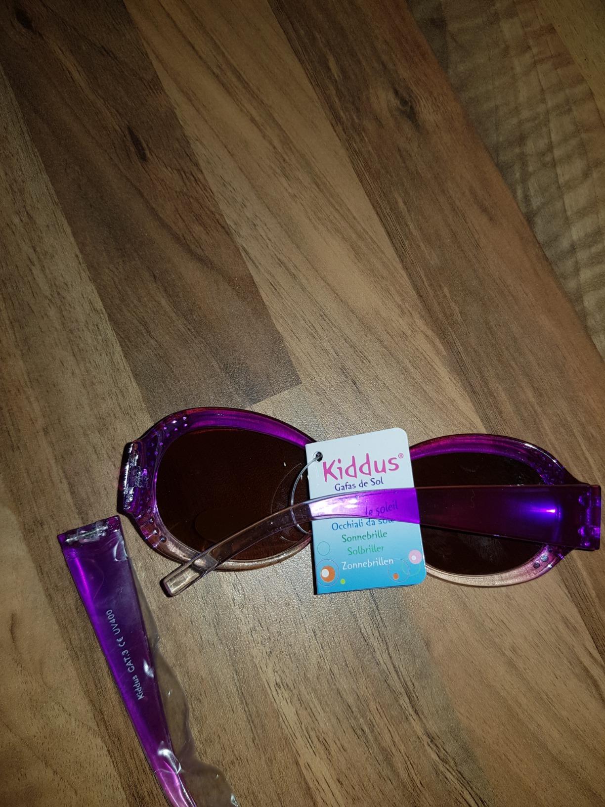 Kiddus Polarized Sunglasses for girl, boy, teenager. UV400 100% ...