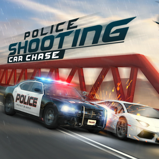 Extreme Police Car Drift Car Driving Simulator Game - App on the Amazon ...