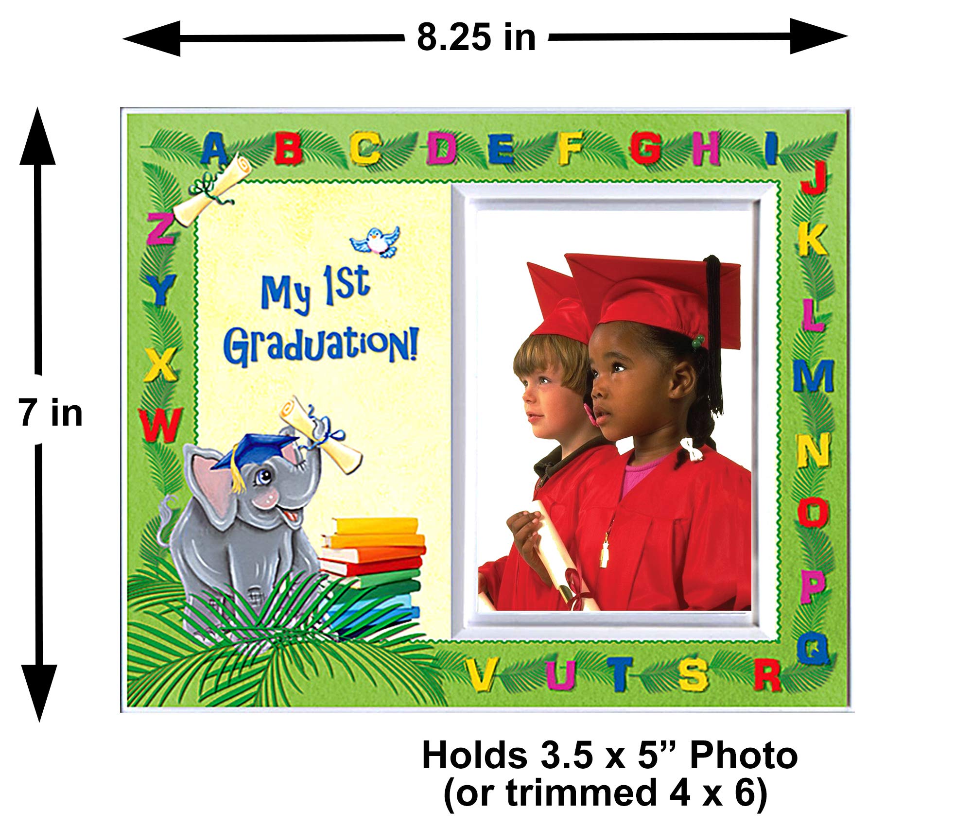 Pre K Graduation Picture Ideas Pre K Graduation Cap & Gown Photos