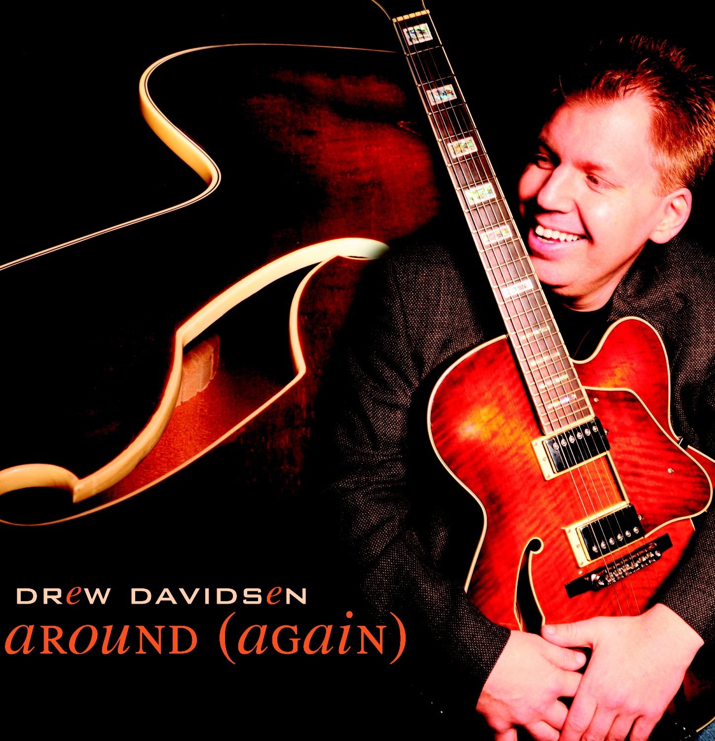 Amazon.de:Around (Again)