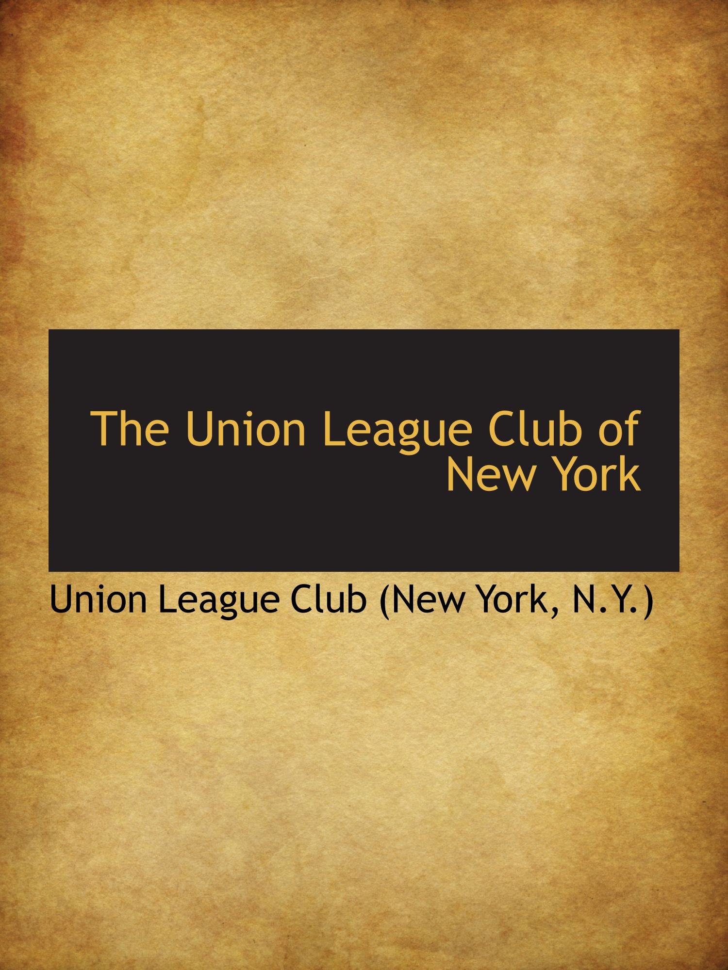 Union League Club Logo ATHLETIC UNION LEAGUE FIXTURE — Striker