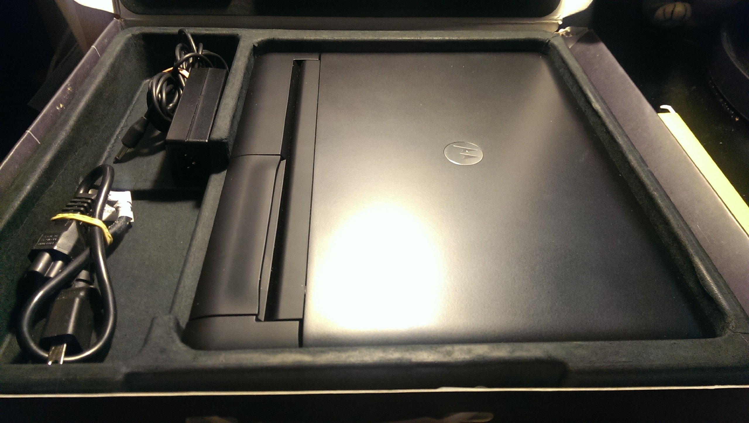 Motorola Droid Bionic Lapdock