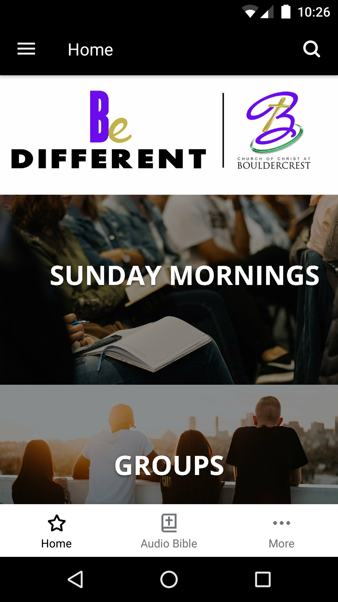 Bouldercrest CoC - App on Amazon Appstore