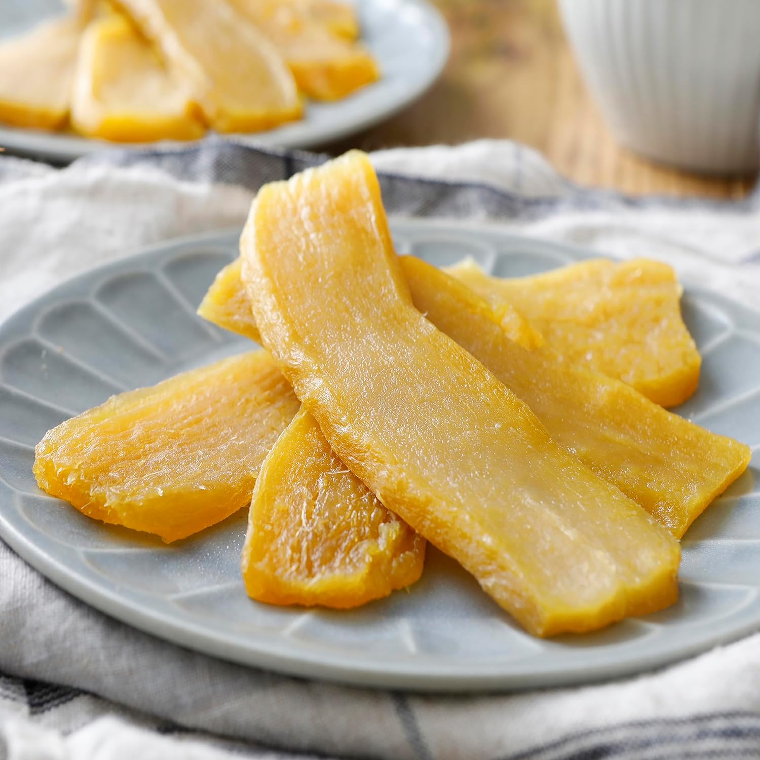 Amazon | kah 干し芋 黄金干し芋 B品 訳あり 茨城 紅はるか 国産 800g 平干し 無添加 乾燥芋 ほしいも | kah | 干し芋 通販