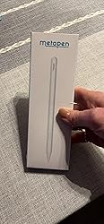Metapen Pencil A11 for iPad 2018-2024, (Quick Button & Bluetooth), 0 ...