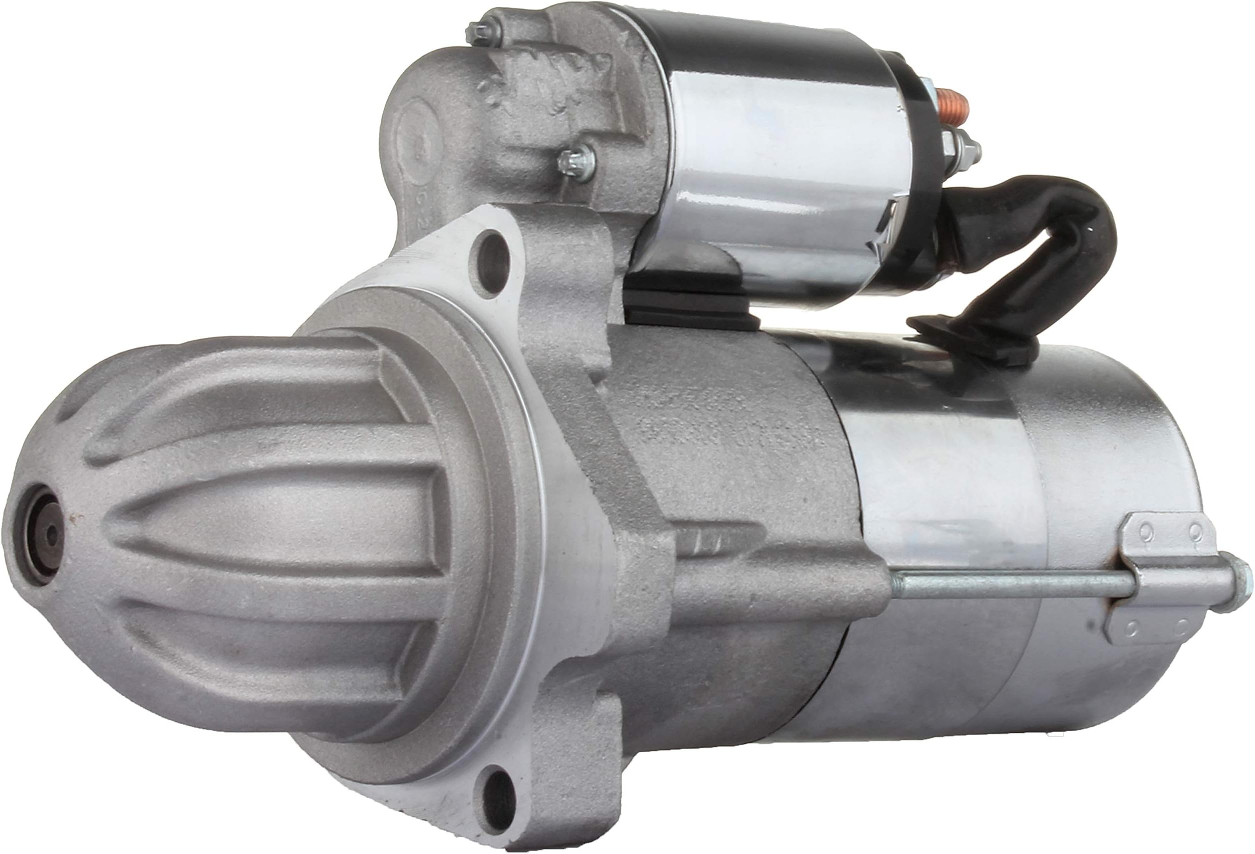 Amazon.com: OEG Parts New Starter Motor Compatible with Buick Lucerne 4 ...