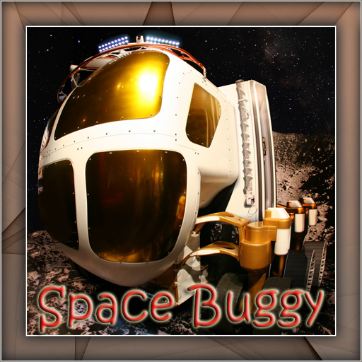 Space Buggy - App on Amazon Appstore