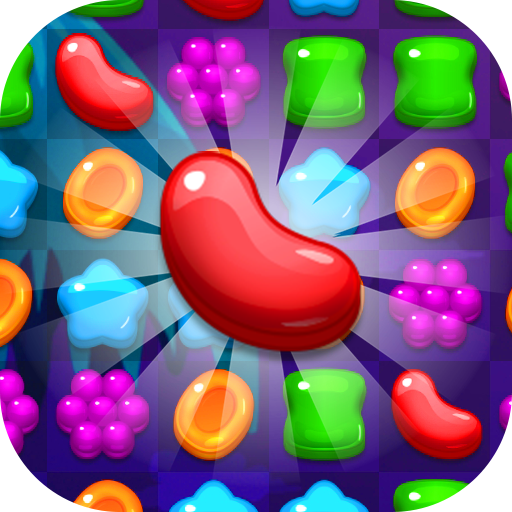 Candy Match 3 Games Saga - App on Amazon Appstore
