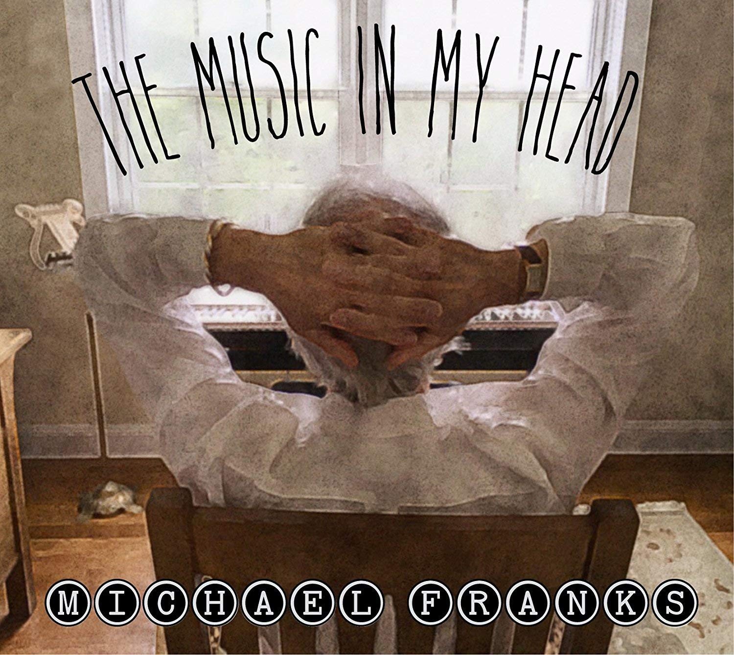 Michael Franks - The Music In My Head - Amazon.com Music