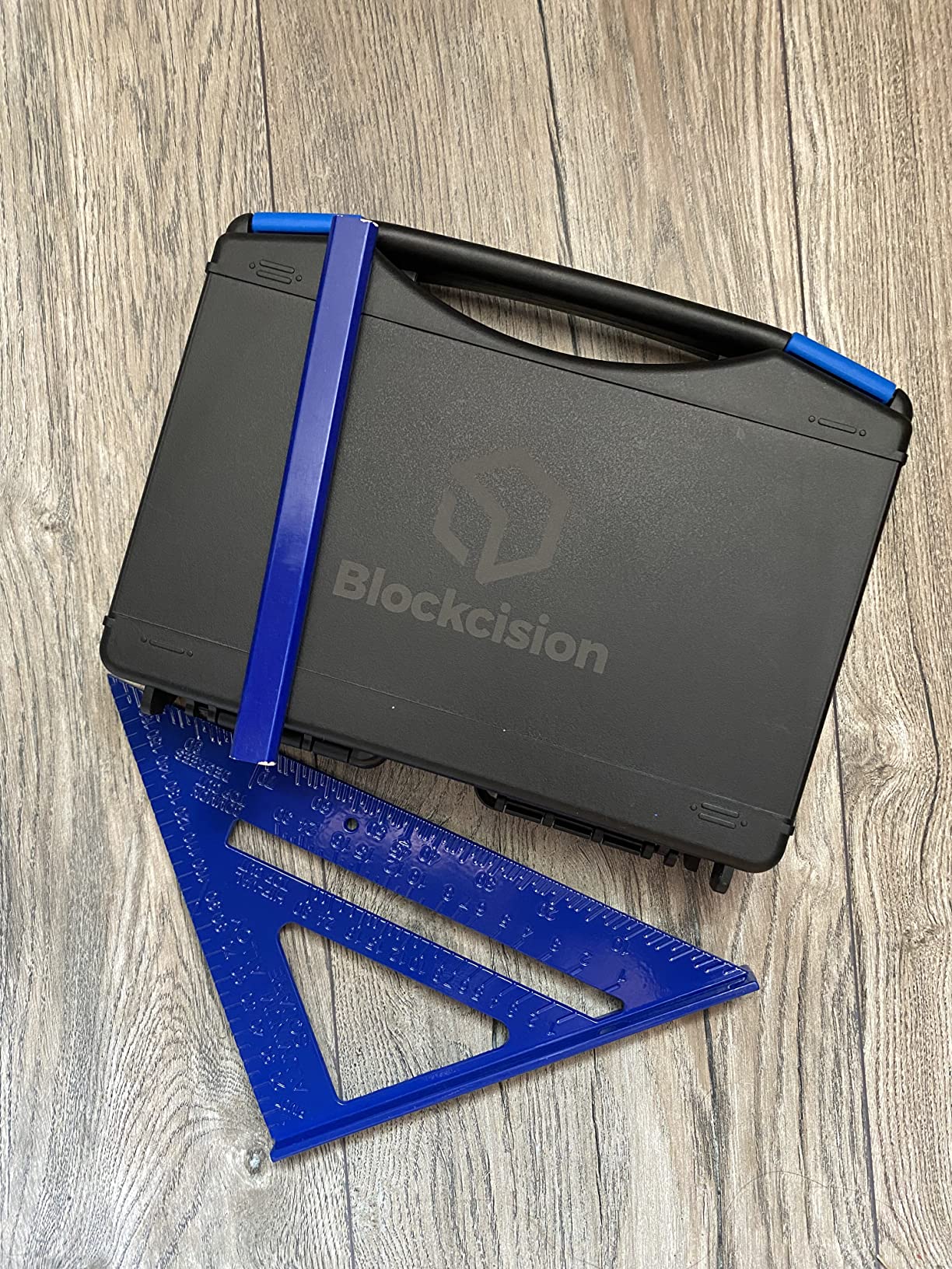 $8/mo - Finance Blockcision Setup Blocks Woodworking Tools - 16-Piece ...