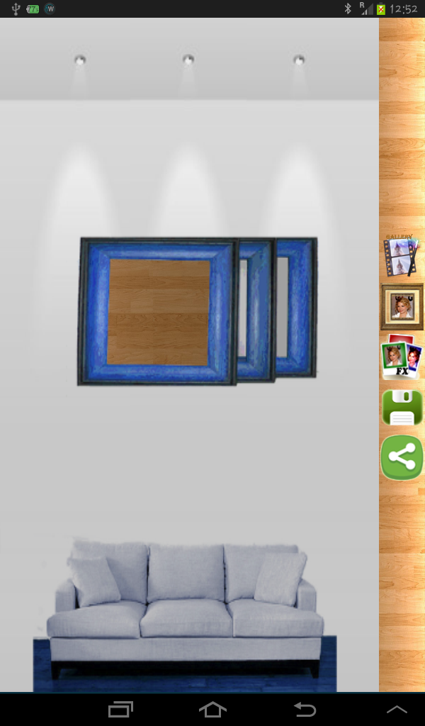 Wall Frames Studio HD - App on Amazon Appstore