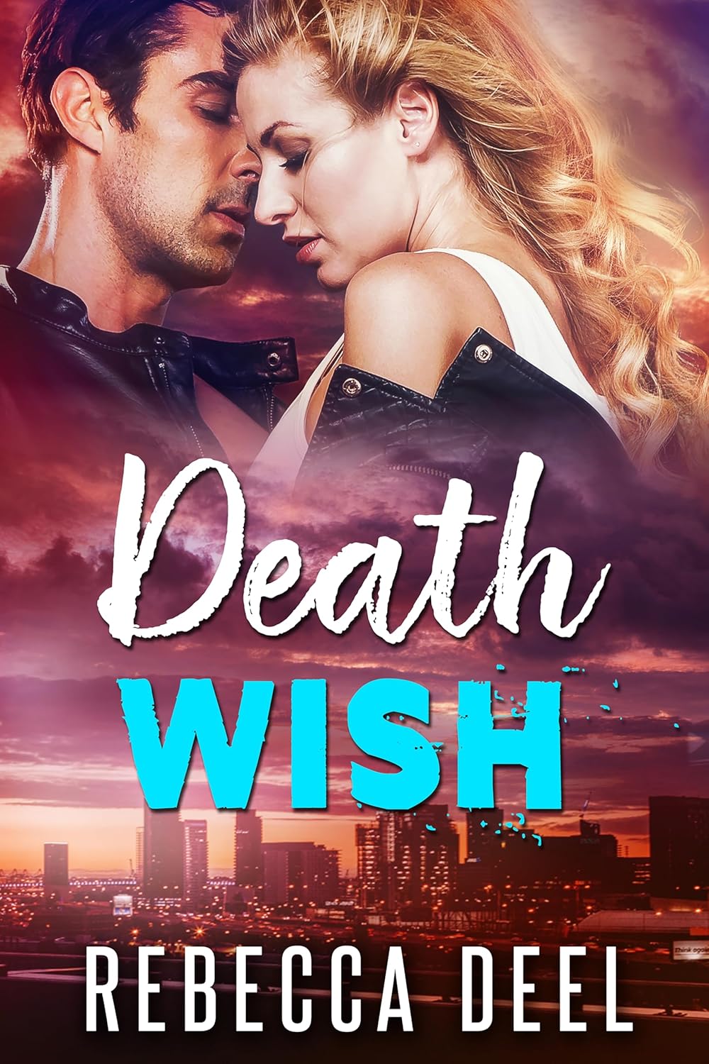 Death Wish (Fortress Security Book 18) - Kindle edition by Deel ...