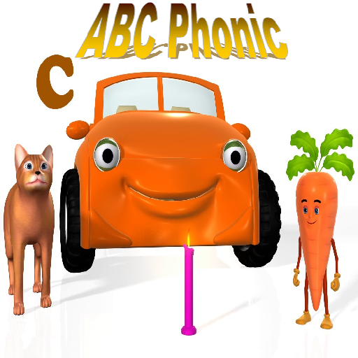 Top ABC Animated Phonics Songs HD - App on Amazon Appstore