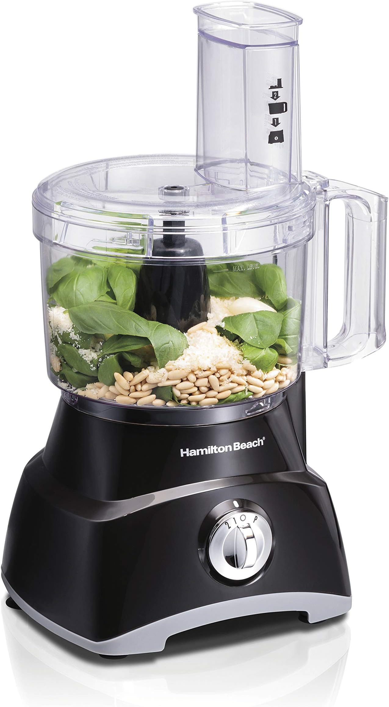 Amazon.com: Ninja NF705BRN Professional XL Food Processor, Storage Box ...