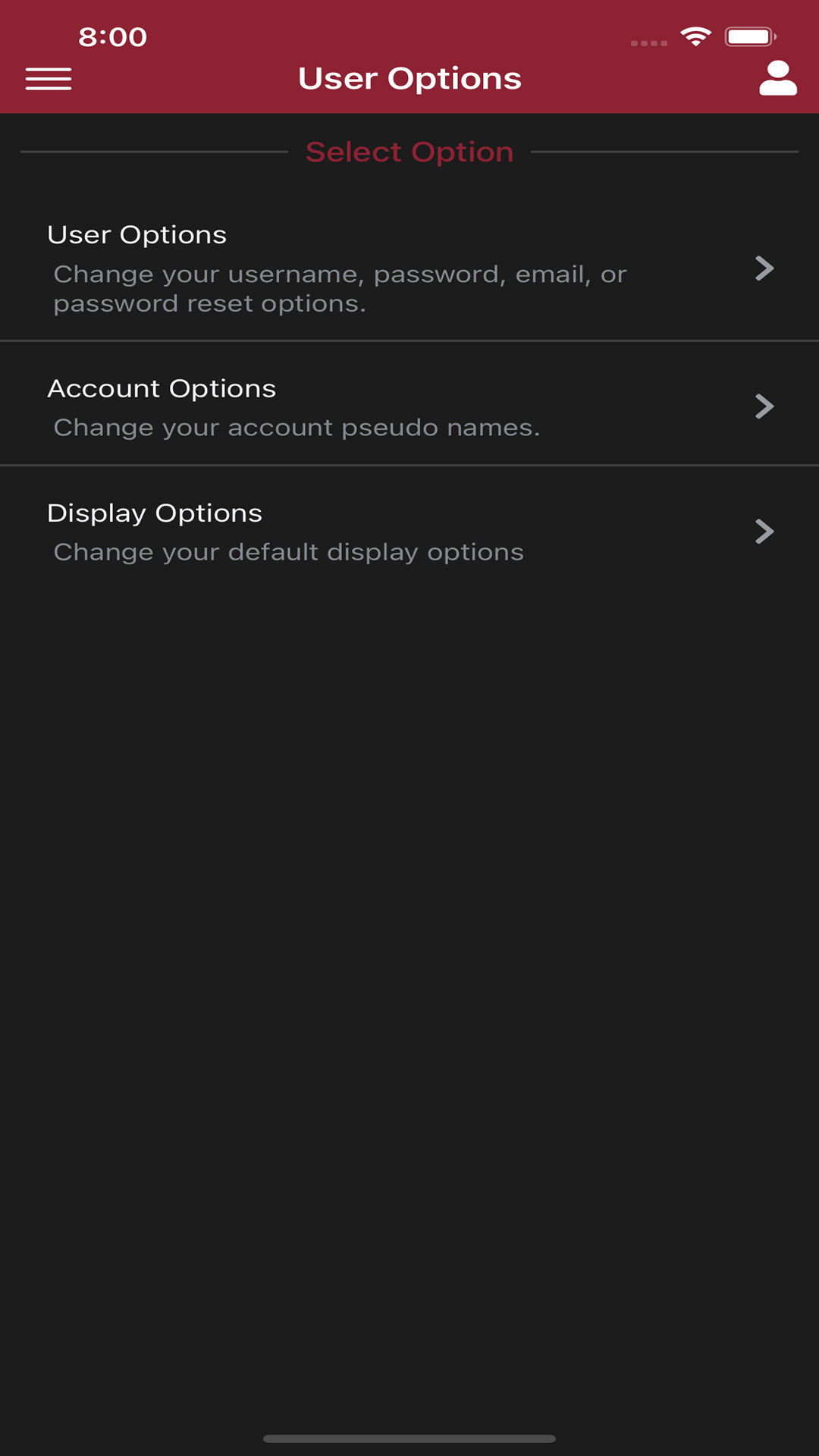 FSCB Mobile Banking! - App on Amazon Appstore