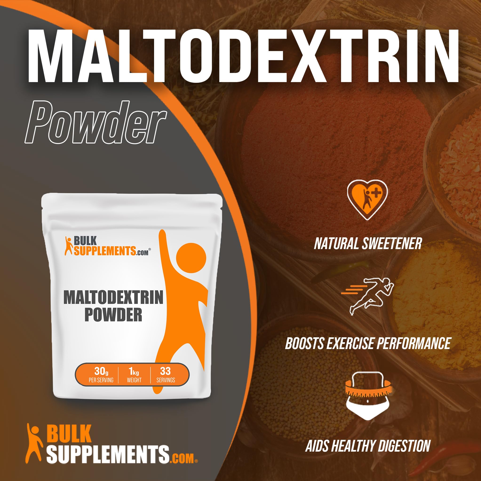 Maltodextrin Definition