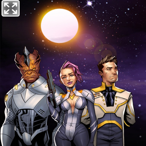 Alpha Space Invasion Game - Aplicativo na Amazon Appstore