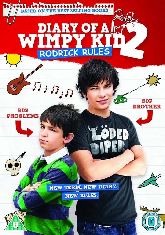 Peyton List Diary Of A Wimpy Kid