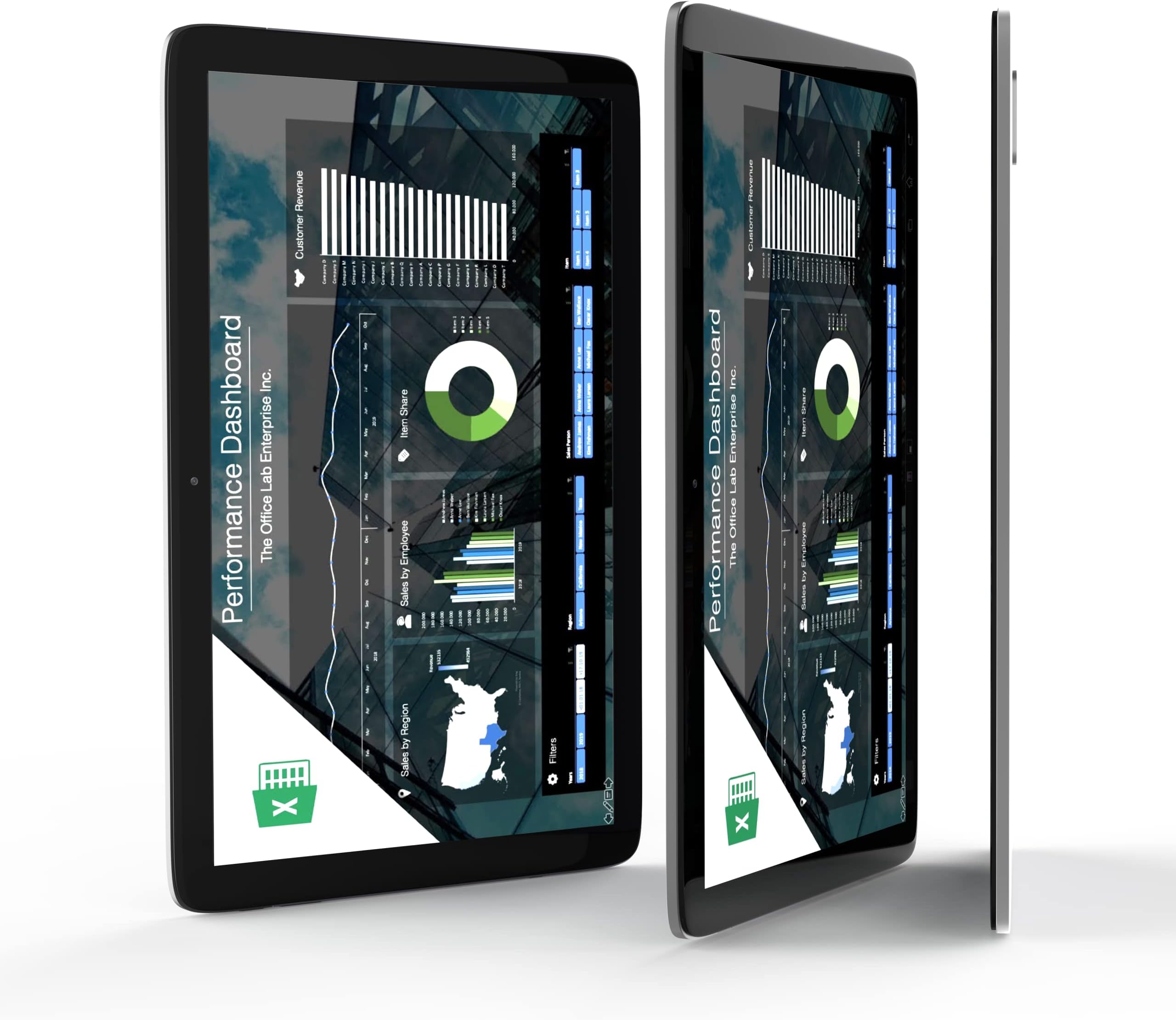 Amazon.com : OX Tab - HD OX 10 Tab Tablet, Work and School Tablet ...