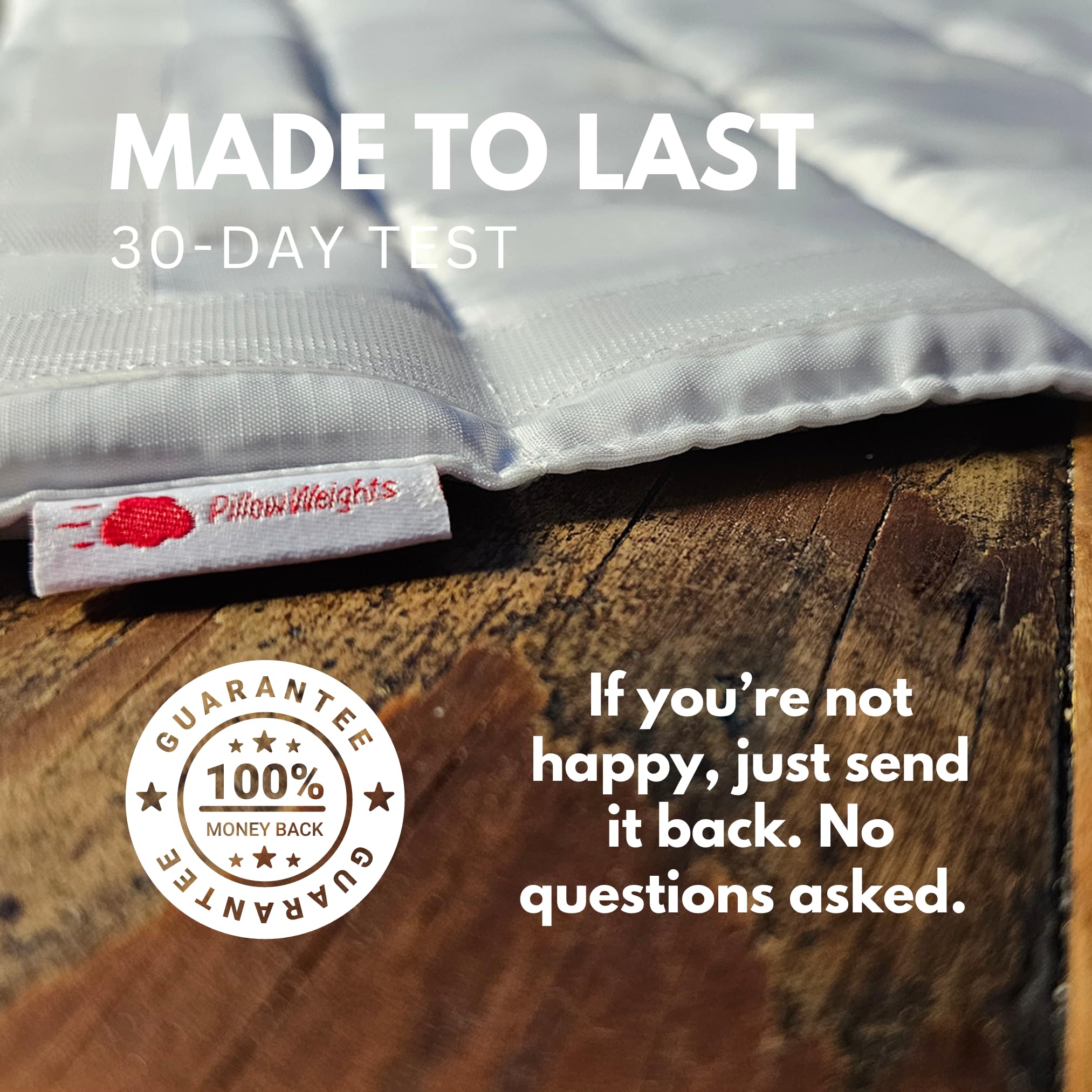 PillowWeights – Weighted Attachment for Outdoor Pillows in Windy ...