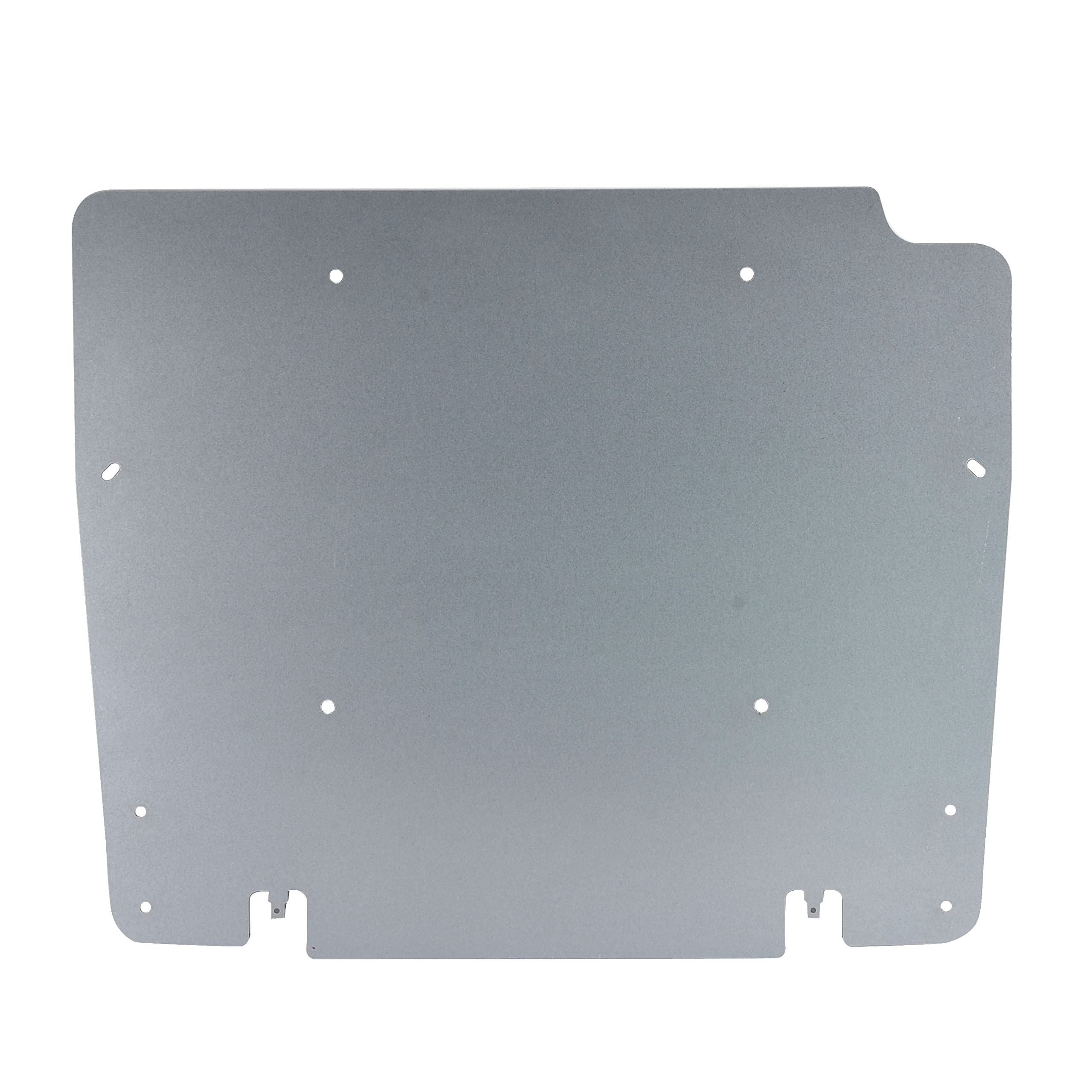 Snapklik.com : Tour Pack Base Plate Inner Reinforcement Metal Plate Fit ...