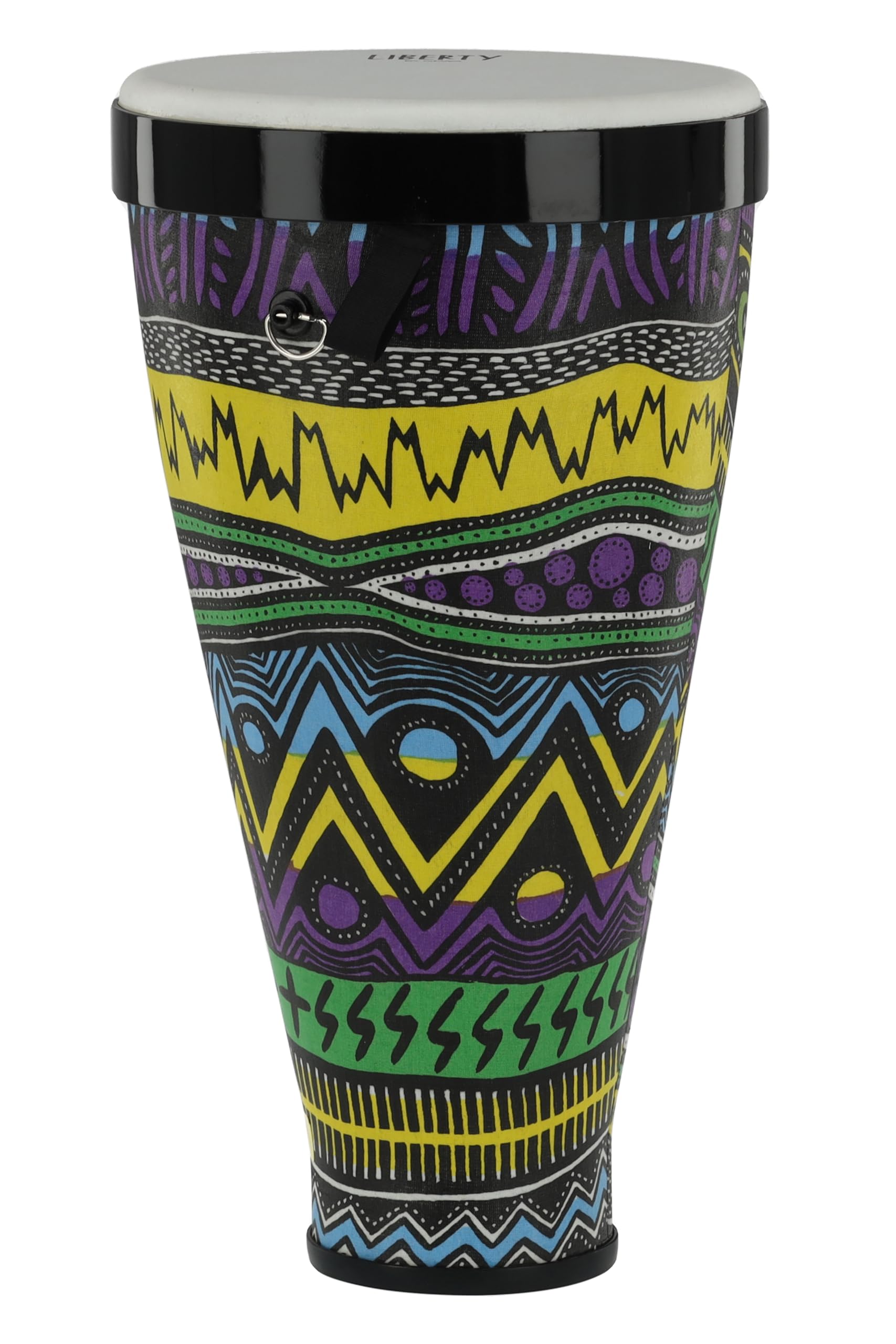 Snapklik.com : GEWA Liberty Timbau Stackable Drums - Size